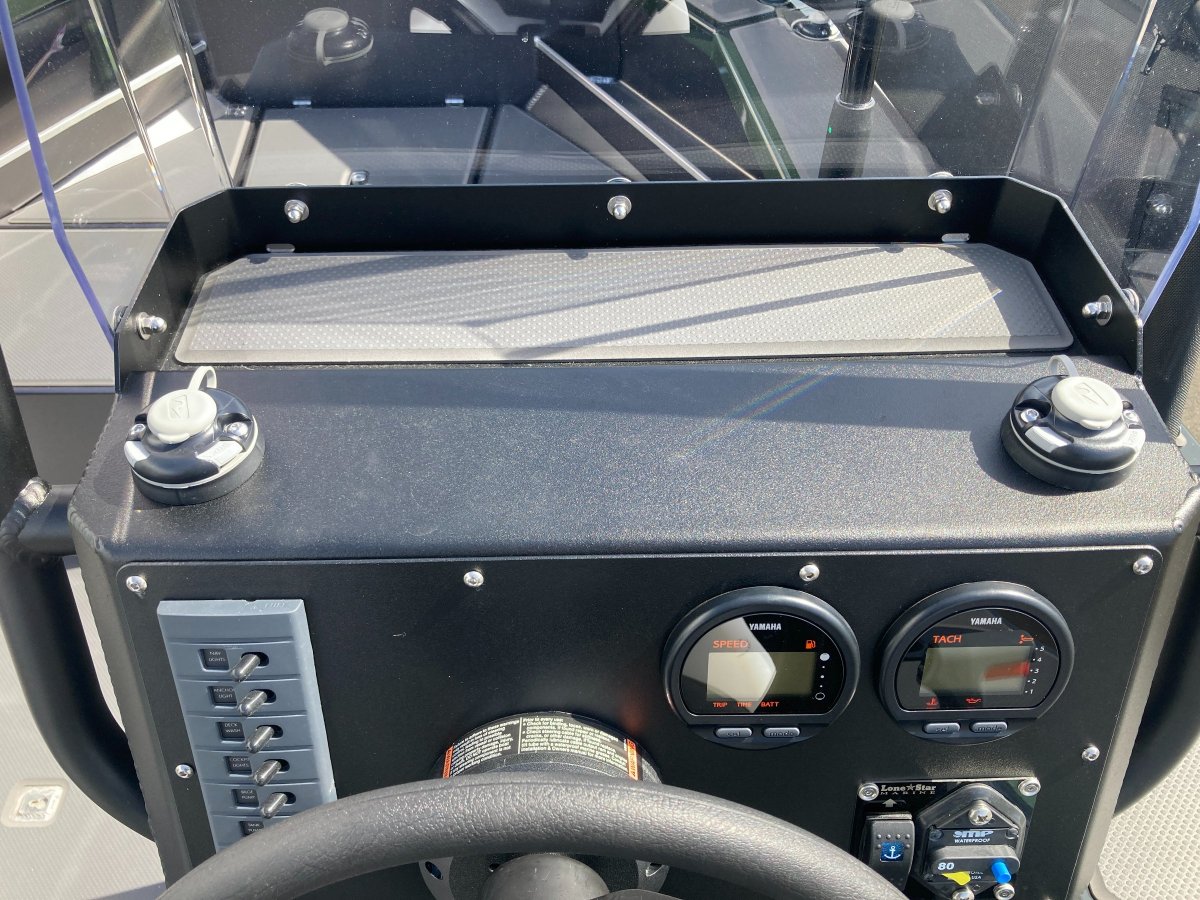 New Senator 500 - Sportsmarine Boat Centre Bunbury