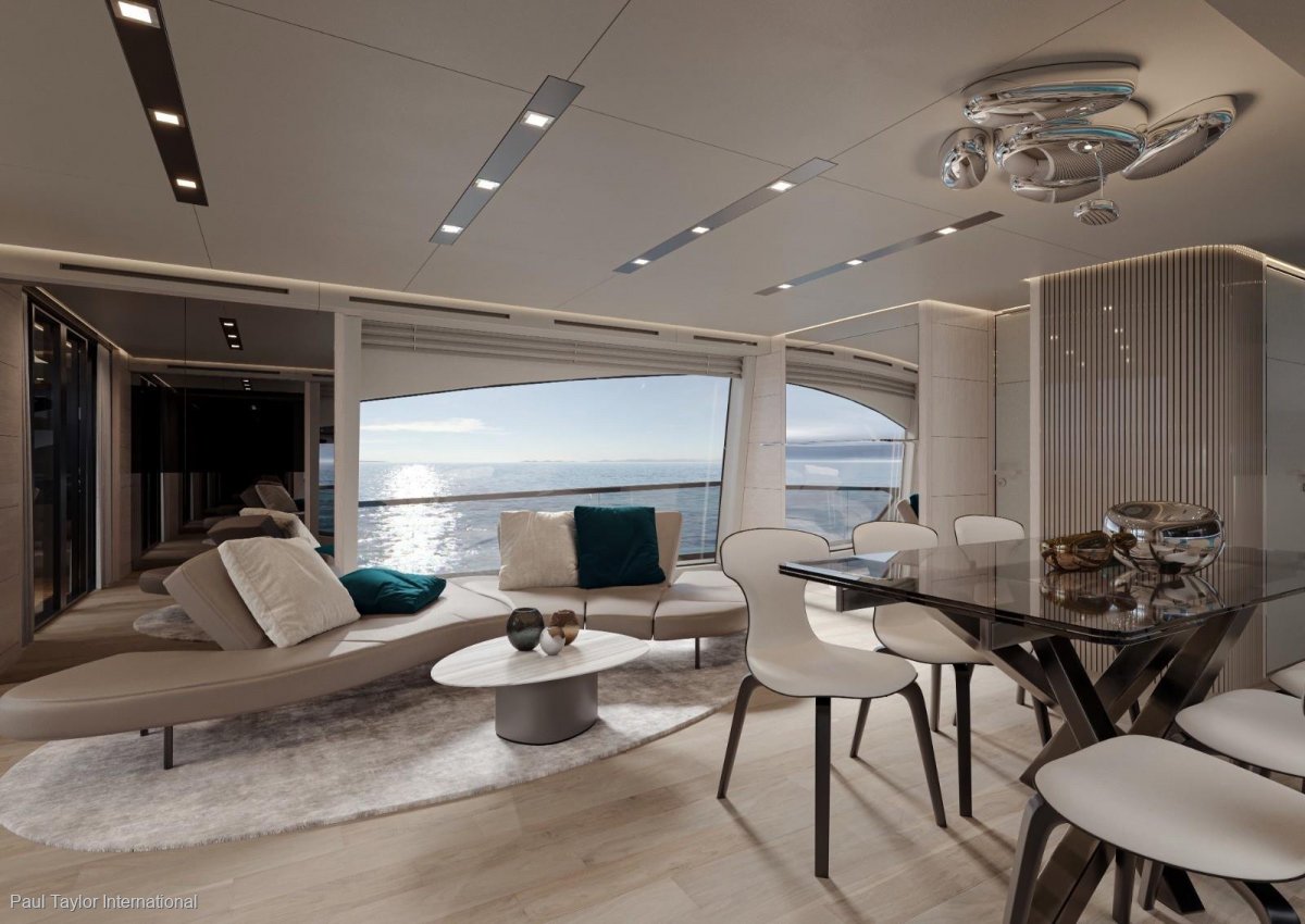 New AB AB80 "Italian New Build" 50 KN + For Sale | Discover Boating