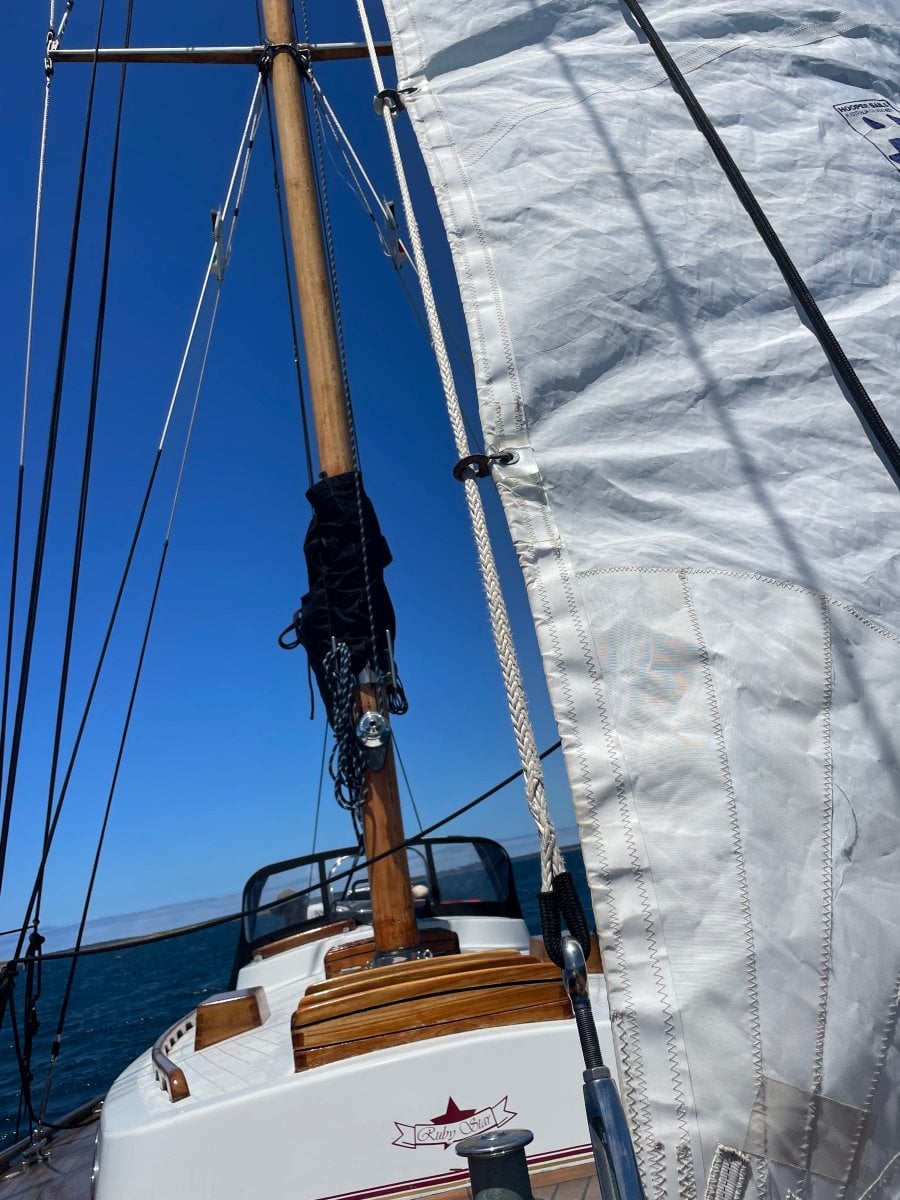 Used Roberts 40 Cutter Rig Sloop for Sale | Yachts For Sale | Yachthub