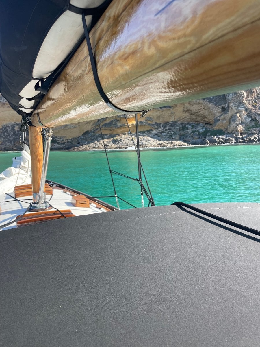 Roberts 40 Cutter Rig Sloop: Sailing Boats | Boats Online for Sale ...