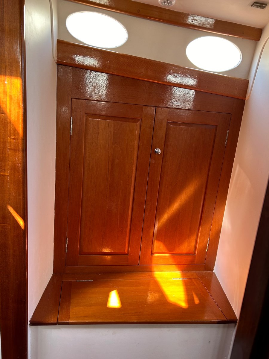 Roberts 40 Cutter Rig Sloop: Sailing Boats | Boats Online for Sale ...