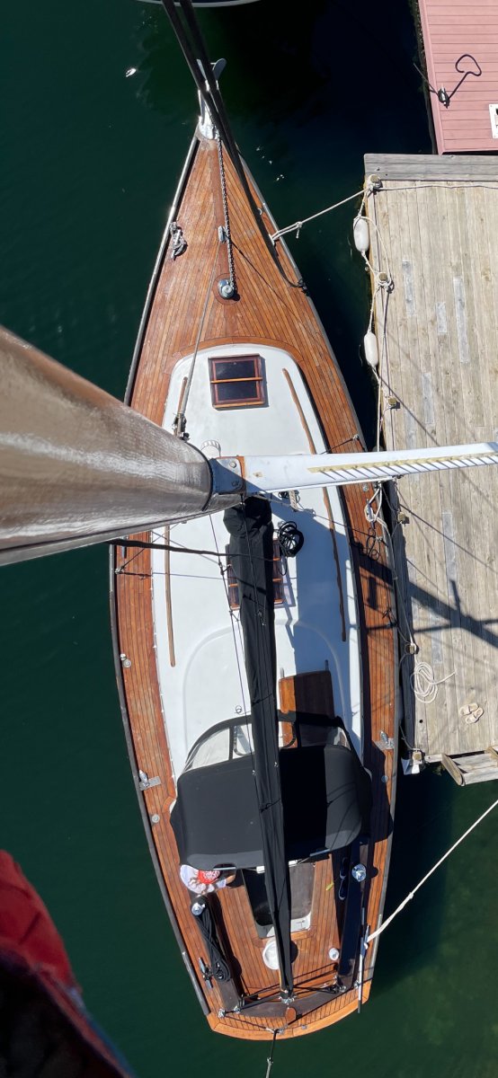 Used Roberts 40 Cutter Rig Sloop for Sale | Yachts For Sale | Yachthub