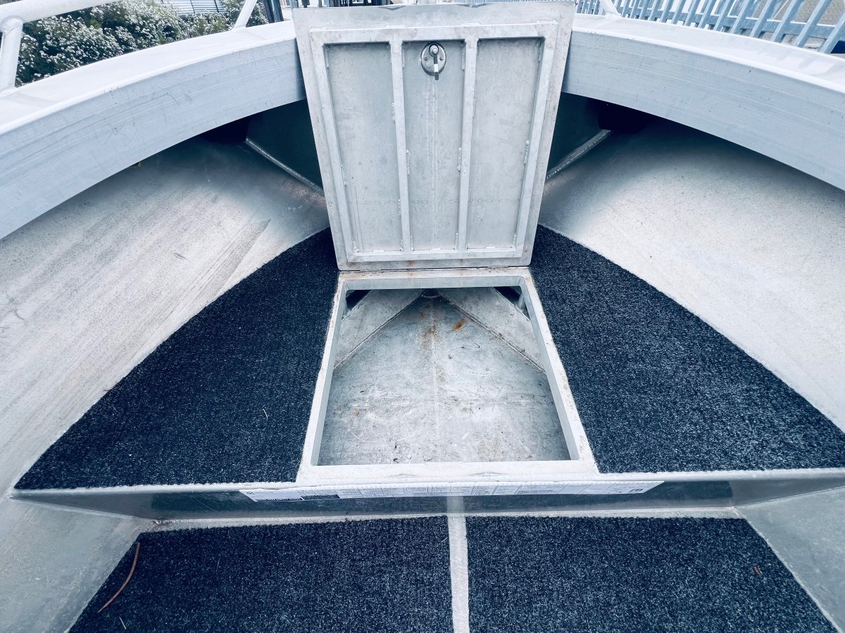 Bullet 5.60 Stinger: Trailer Boats | Boats Online for Sale | Aluminium ...