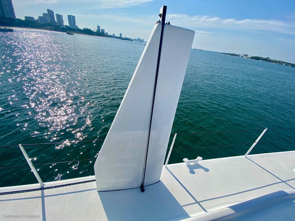 Used Oram 60 Daggerboard Performance Catamaran for Sale | Boats For ...