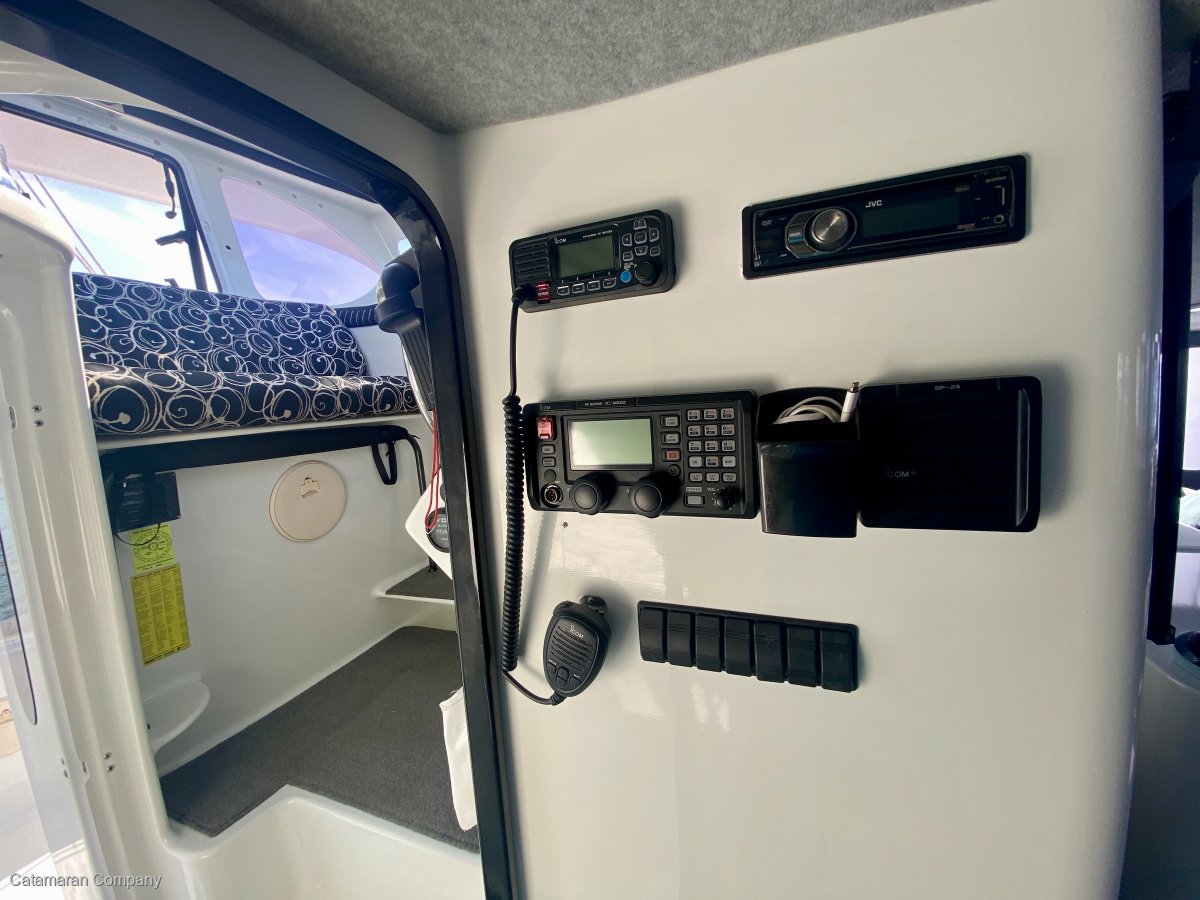 Used Oram 60 Daggerboard Performance Catamaran for Sale | Boats For ...