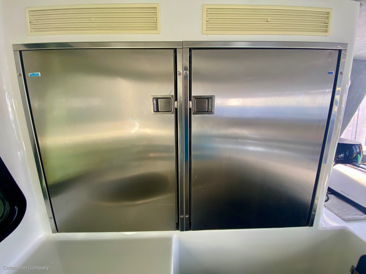 Used Oram 60 Daggerboard Performance Catamaran for Sale | Boats For ...