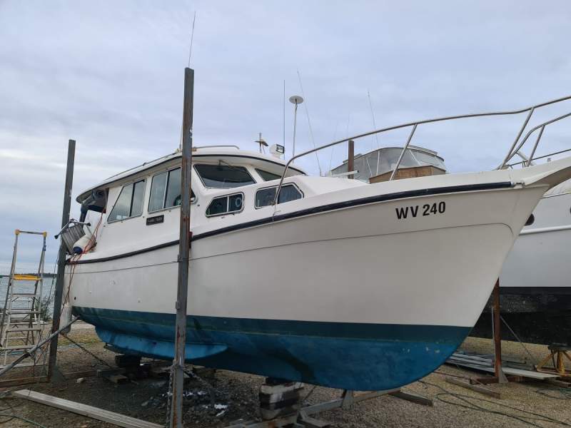 Cuddles 30: Power Boats | Boat for Sale | Fibreglass/grp | BoatsOnline