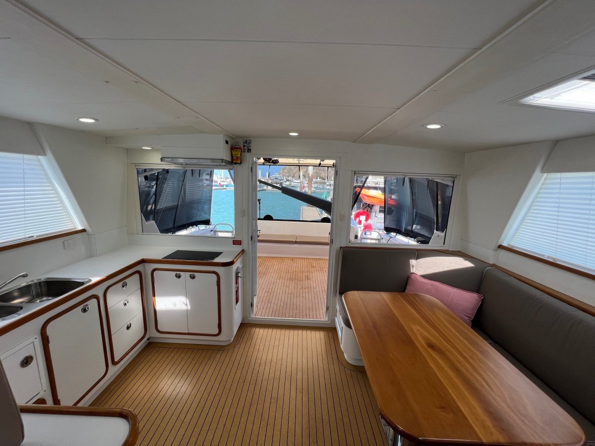 Used Imax Marine Mark Ellis Custom 15m for Sale | Boats For Sale | Yachthub
