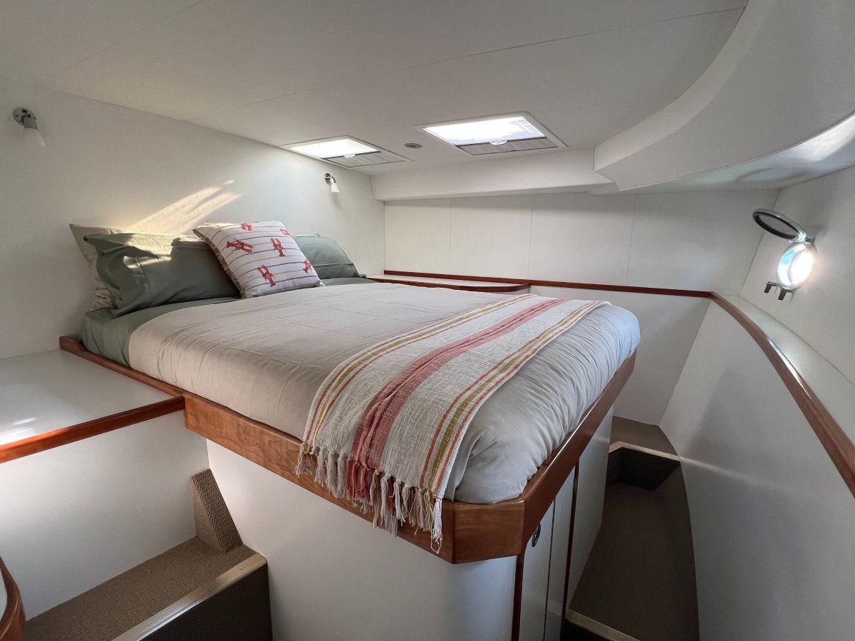 Used Imax Marine Mark Ellis Custom 15m for Sale | Boats For Sale | Yachthub