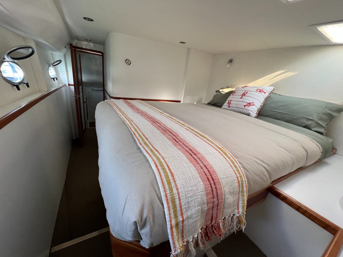 Used Imax Marine Mark Ellis Custom 15m for Sale | Boats For Sale | Yachthub