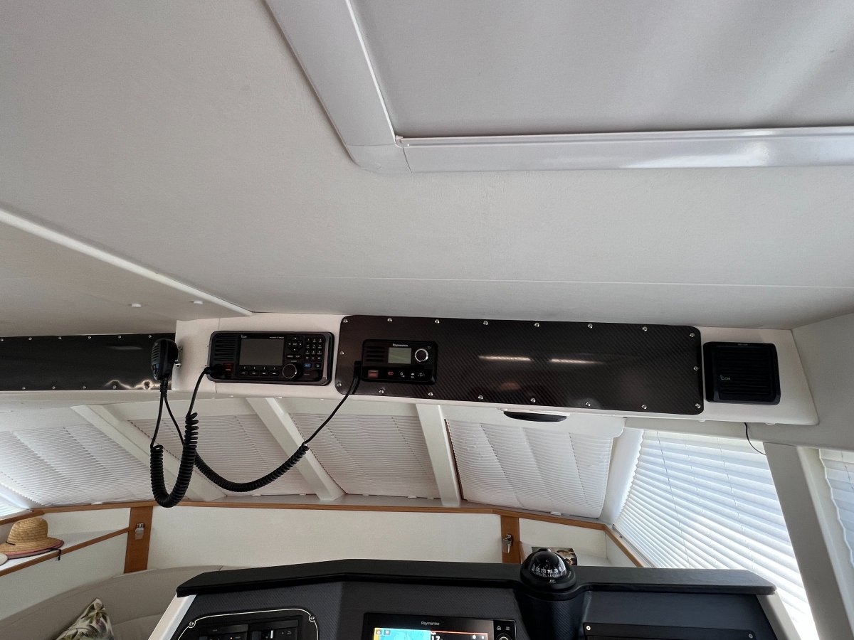 Used Imax Marine Mark Ellis Custom 15m for Sale | Boats For Sale | Yachthub