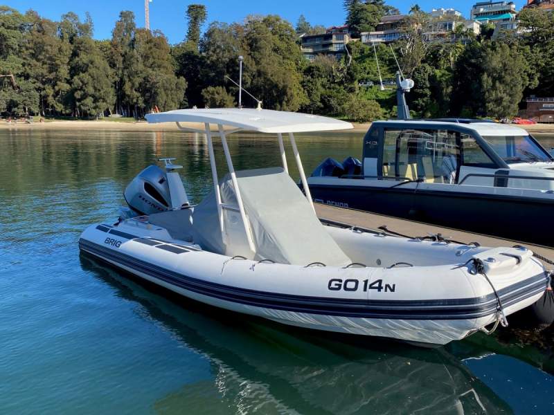 For Sale | Sirocco Marine South NSW – RIBS