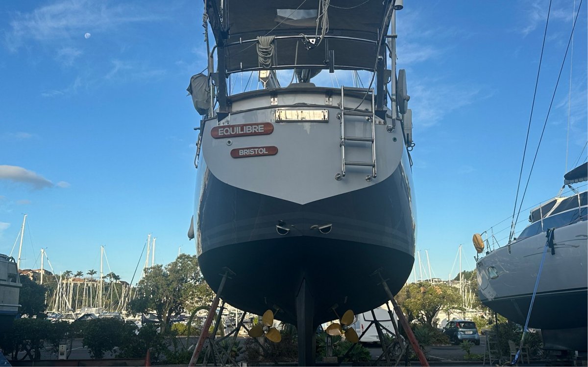 Used Moody 52 Carbineer for Sale | Yachts For Sale | Yachthub