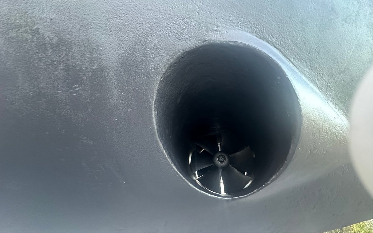 Used Moody 52 Carbineer for Sale | Yachts For Sale | Yachthub