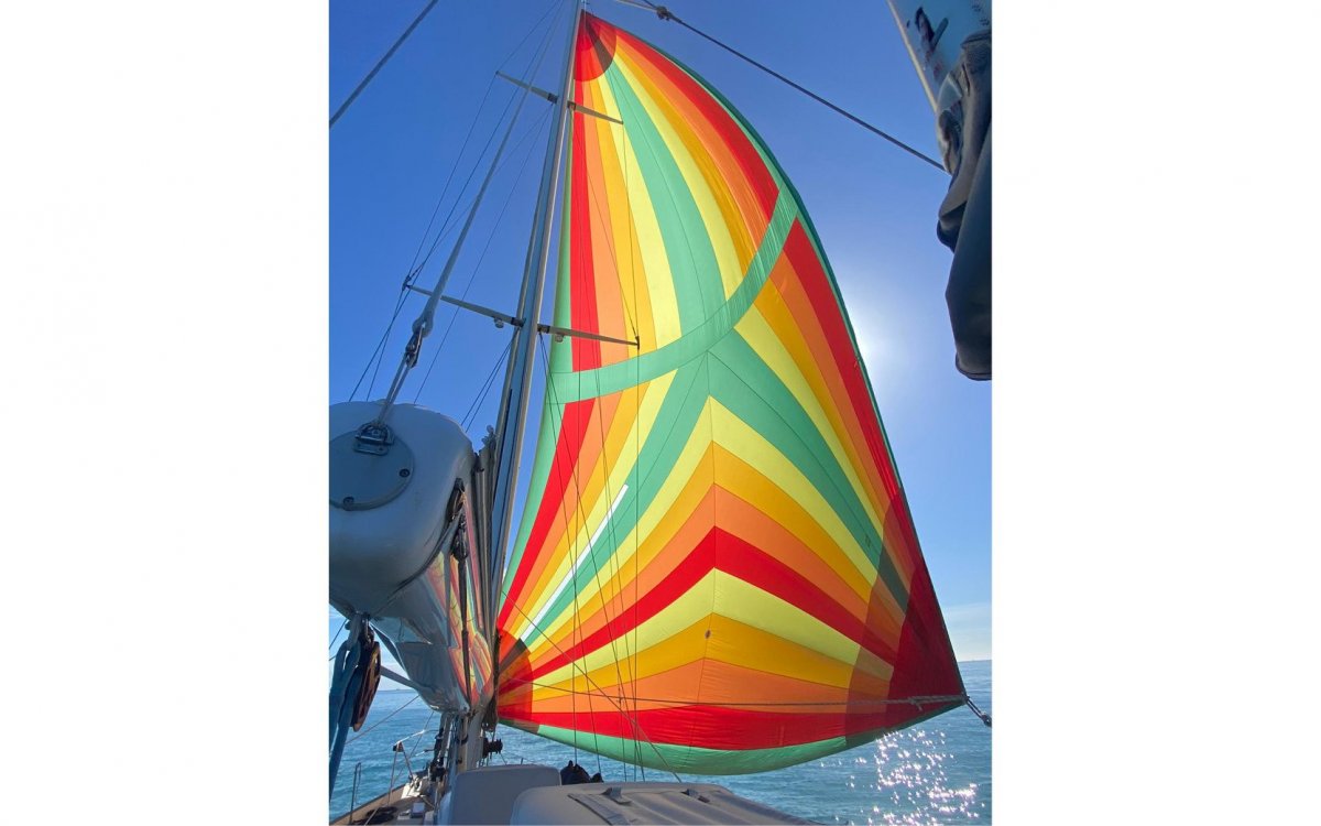 Used Moody 52 Carbineer for Sale | Yachts For Sale | Yachthub