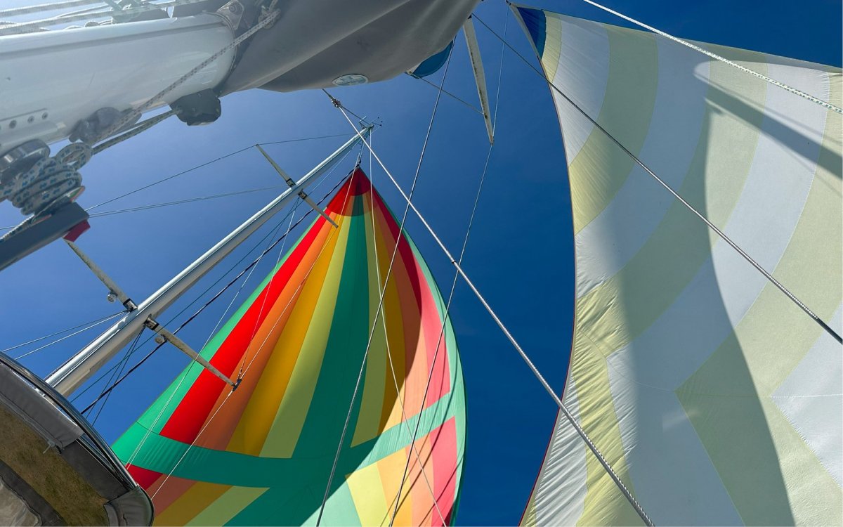 Used Moody 52 Carbineer for Sale | Yachts For Sale | Yachthub