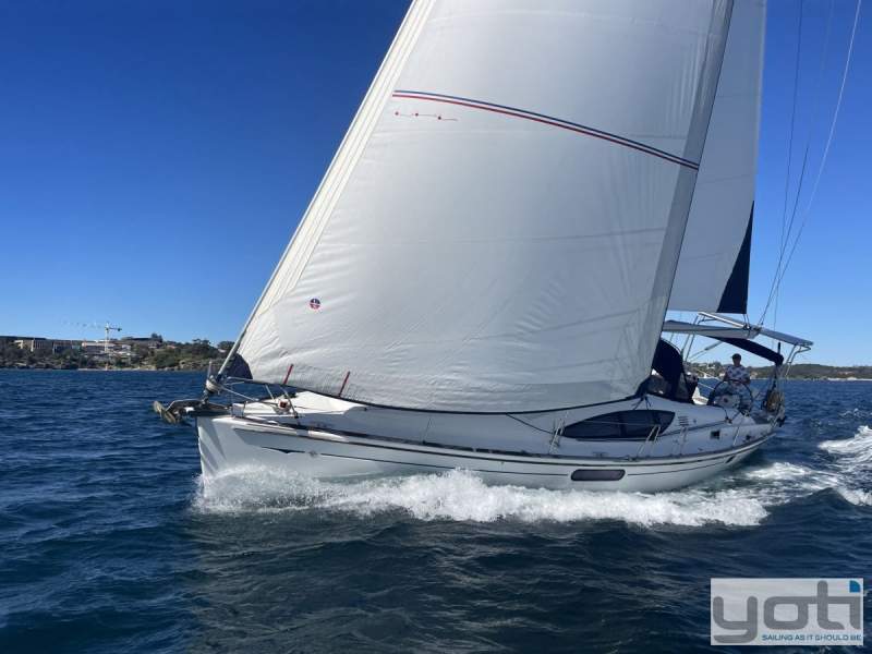 Used Jeanneau Sun Odyssey 45ds for Sale | Yachts For Sale | Yachthub