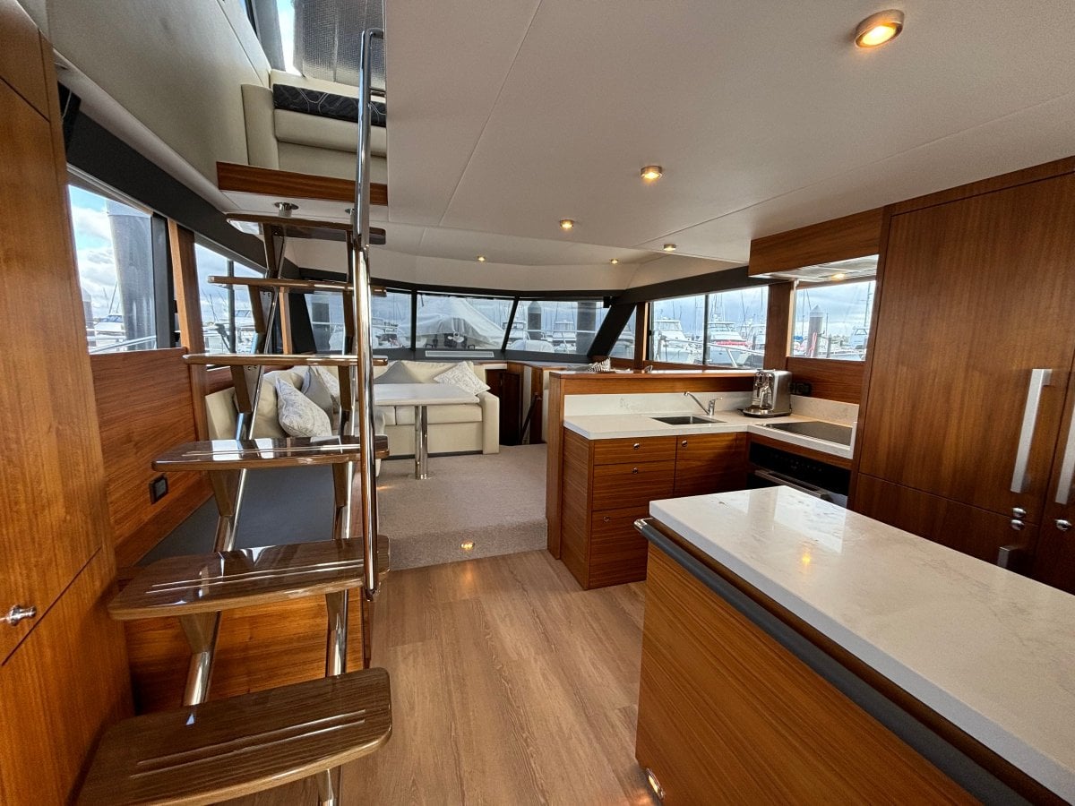 Used Maritimo M51 for Sale | Boats For Sale | Yachthub