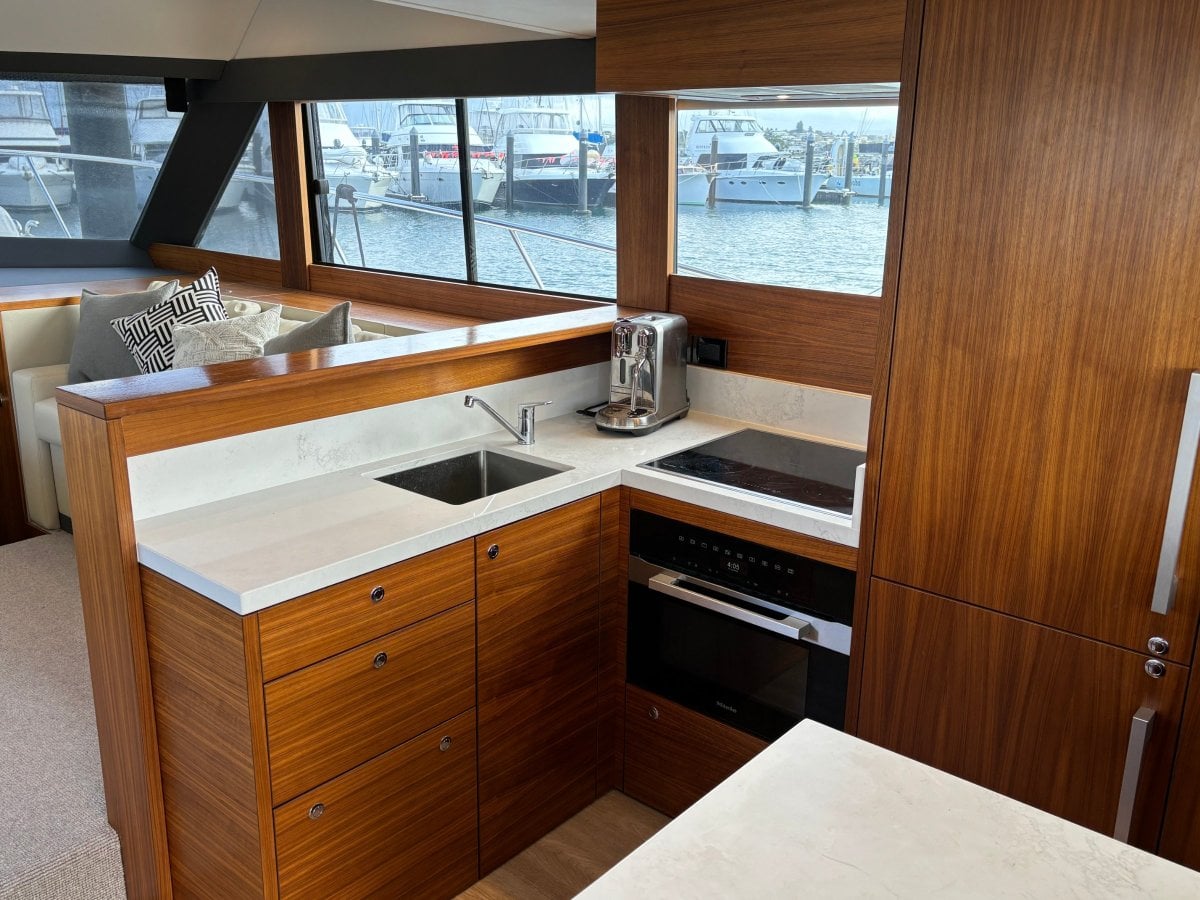 Used Maritimo M51 for Sale | Boats For Sale | Yachthub