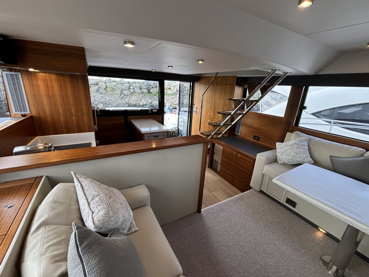 Used Maritimo M51 for Sale | Boats For Sale | Yachthub