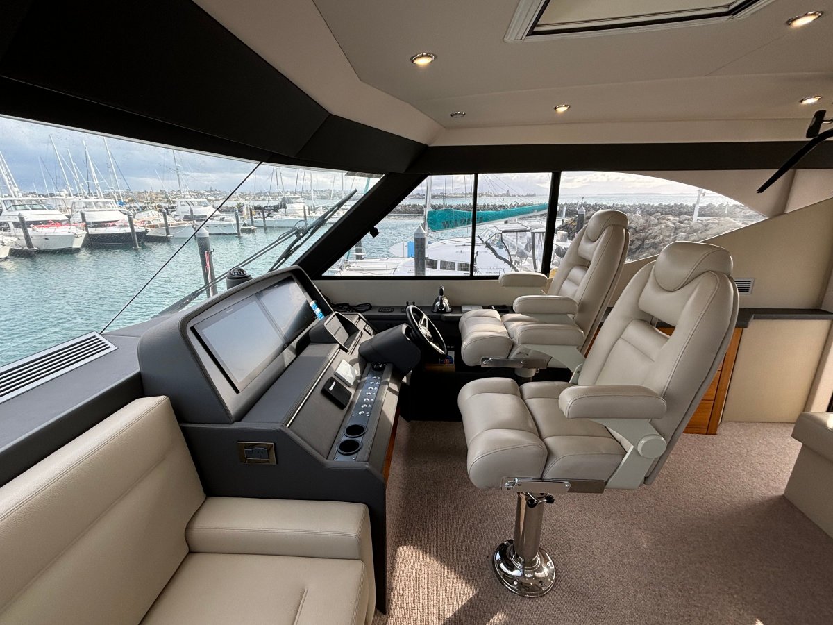 Used Maritimo M51 for Sale | Boats For Sale | Yachthub