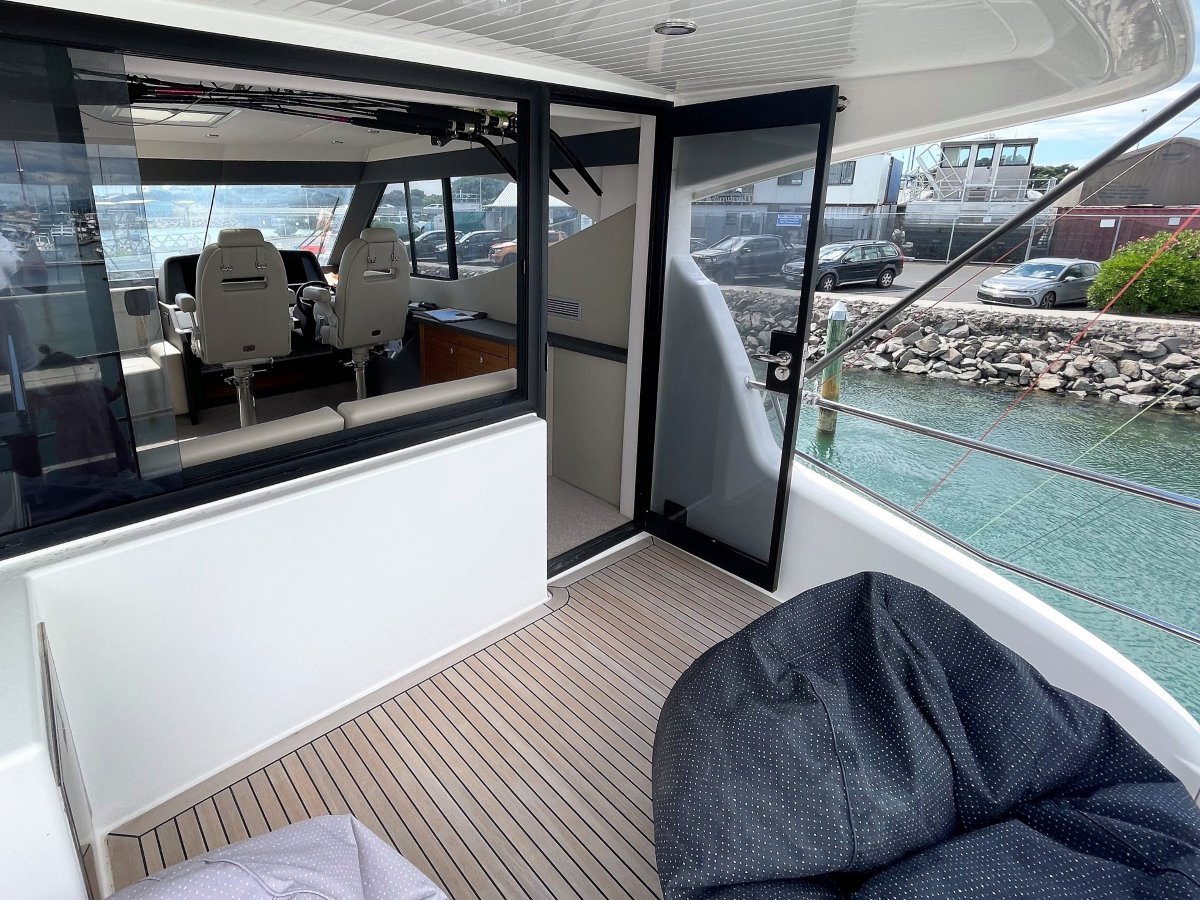 Used Maritimo M51 for Sale | Boats For Sale | Yachthub