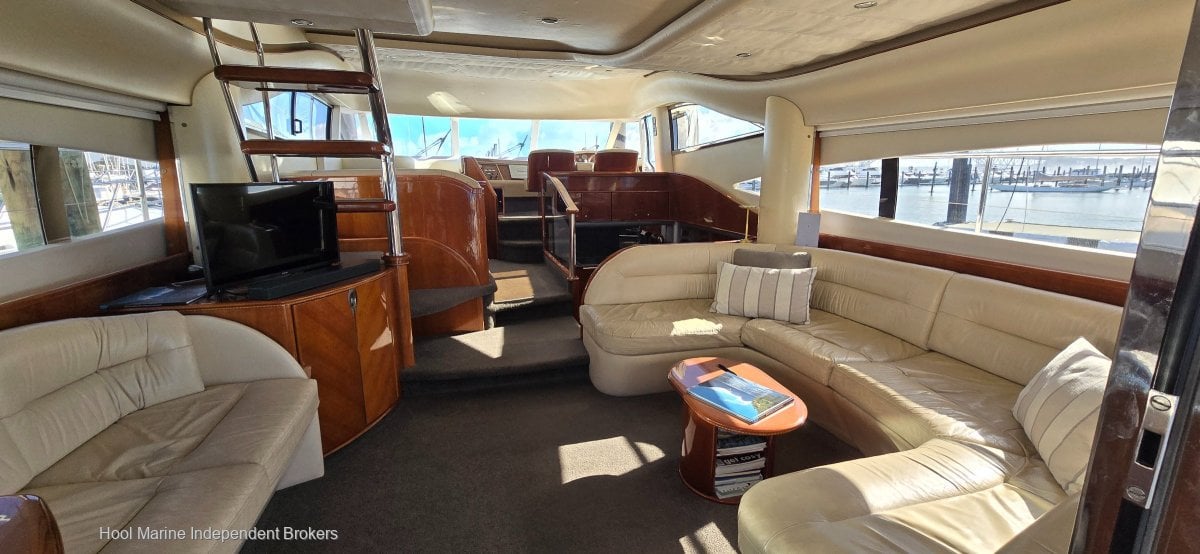 Used Princess 65 for Sale | Boats For Sale | Yachthub