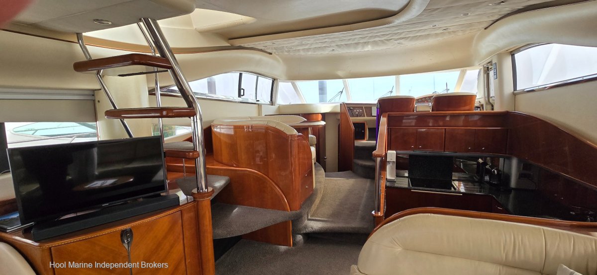 Used Princess 65 for Sale | Boats For Sale | Yachthub