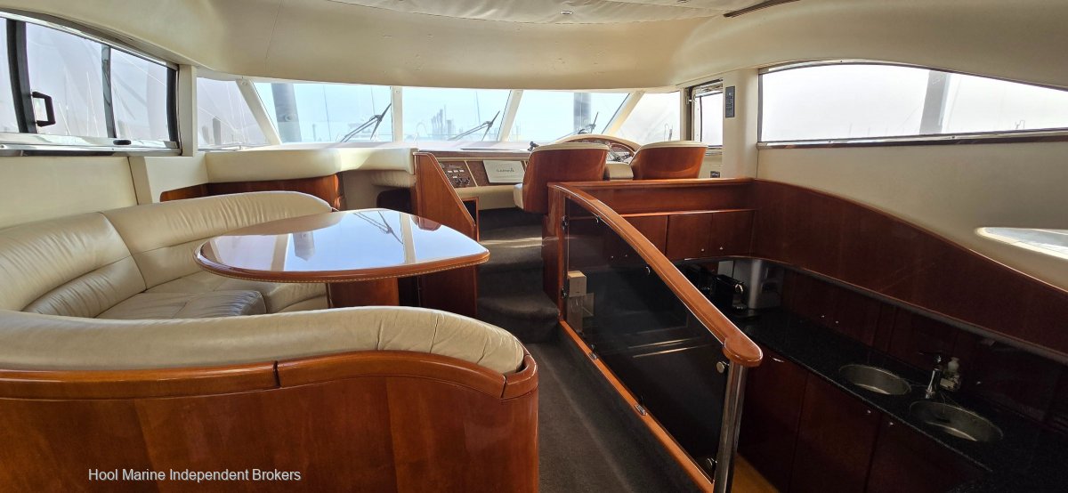 Used Princess 65 for Sale | Boats For Sale | Yachthub