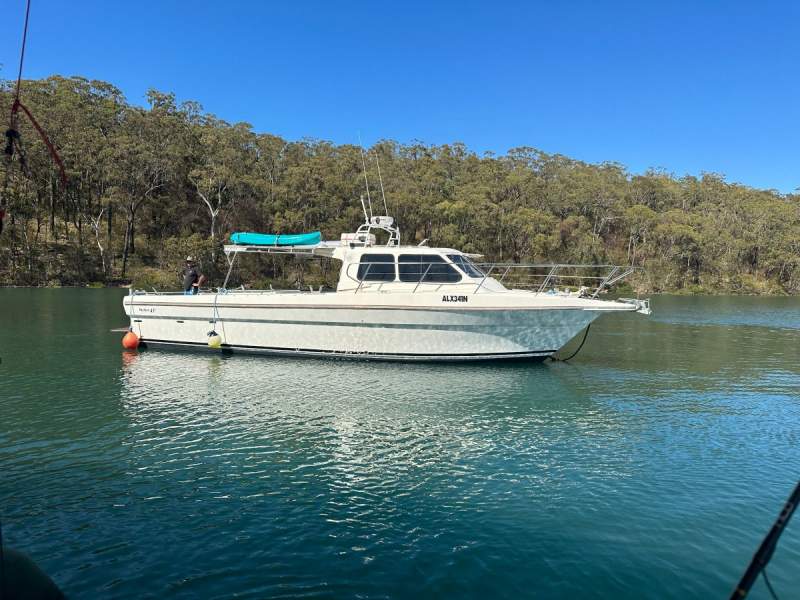 Steber Boats For Sale in Australia | Boats Online