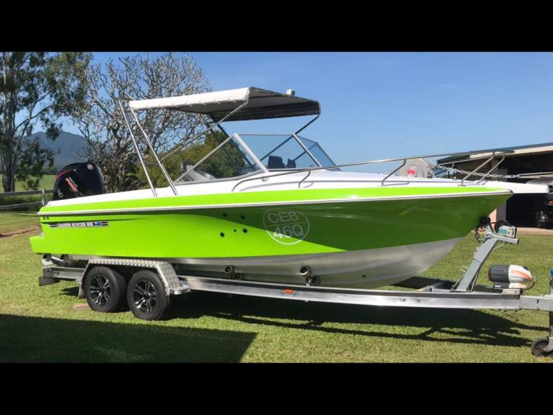 Haines Hunter Boats For Sale in Australia | Boats Online
