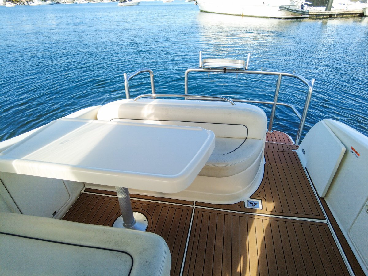 Used Riviera M290 Sports Cruiser 2003 for Sale | Boats For Sale | Yachthub