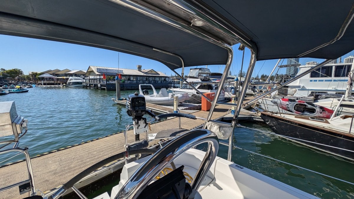 Hunter 356: Sailing Boats | Boats Online for Sale | Fibreglass/grp ...