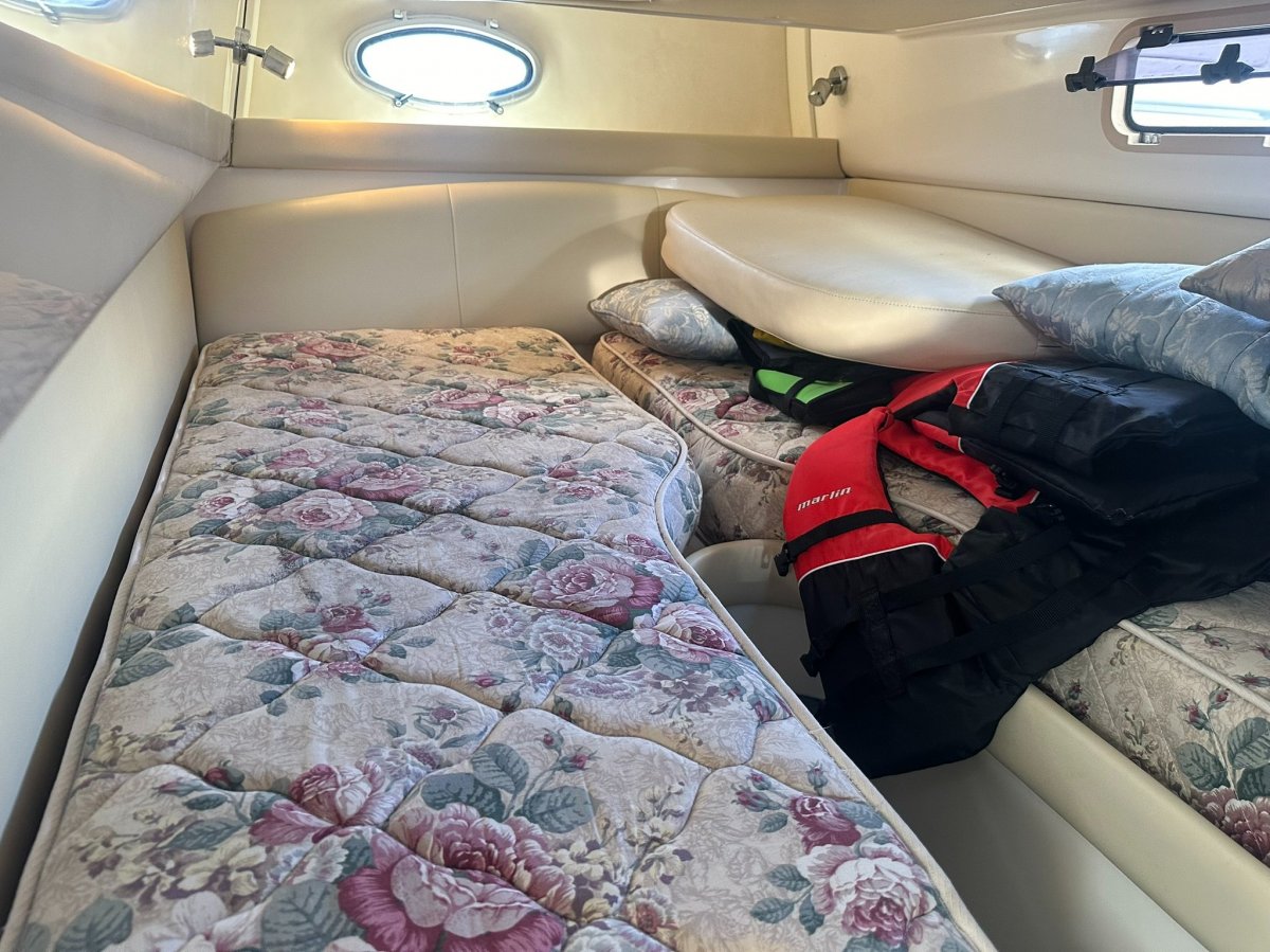 Sunrunner 3700: Power Boats | Boats Online for Sale | Fibreglass/grp ...