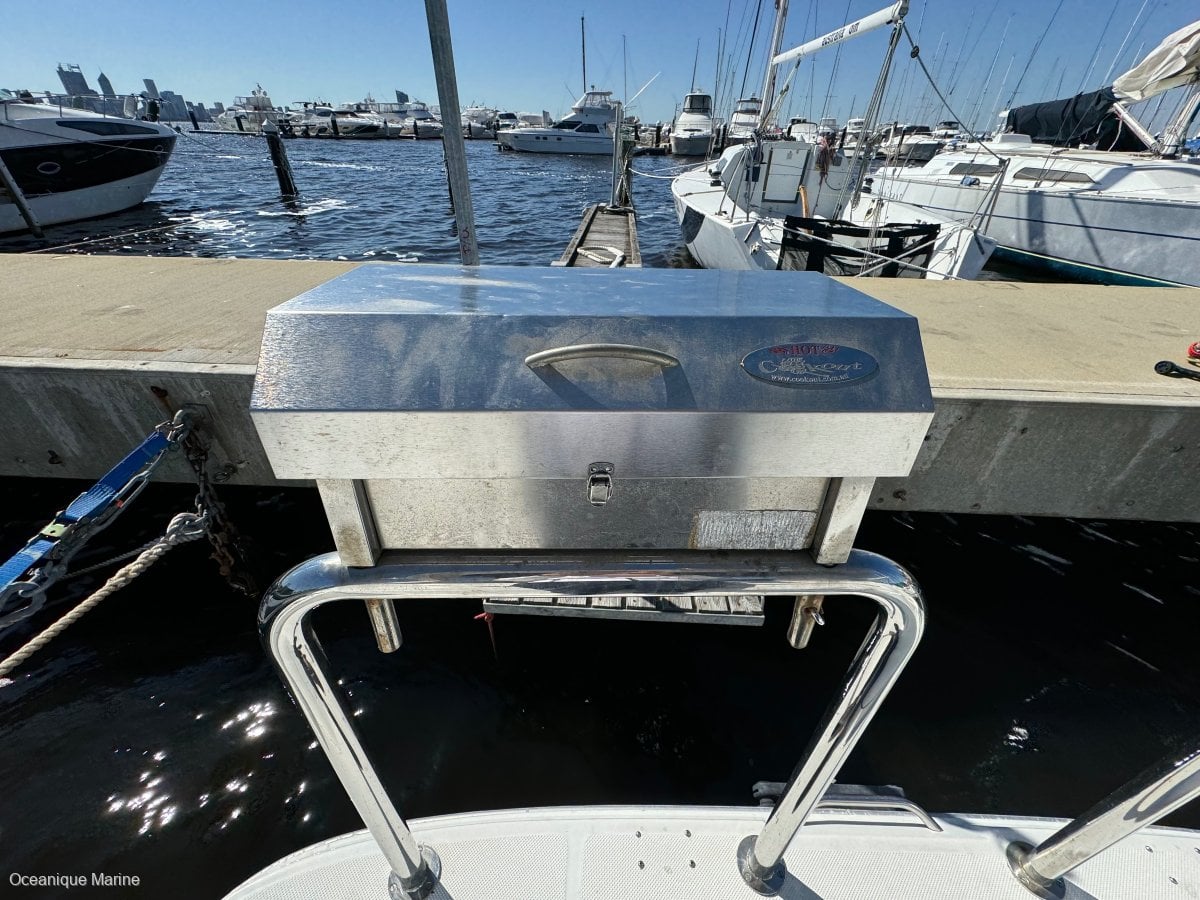 Bayliner 3055 Ciera: Power Boats | Boats Online for Sale | Fibreglass/grp | Western Australia ...