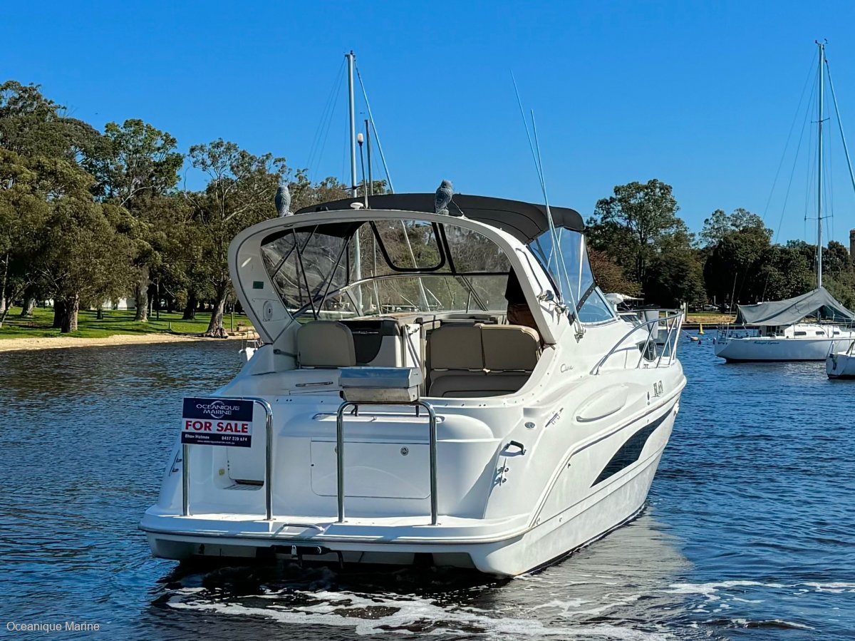 Used Bayliner 3055 Ciera for Sale | Boats For Sale | Yachthub