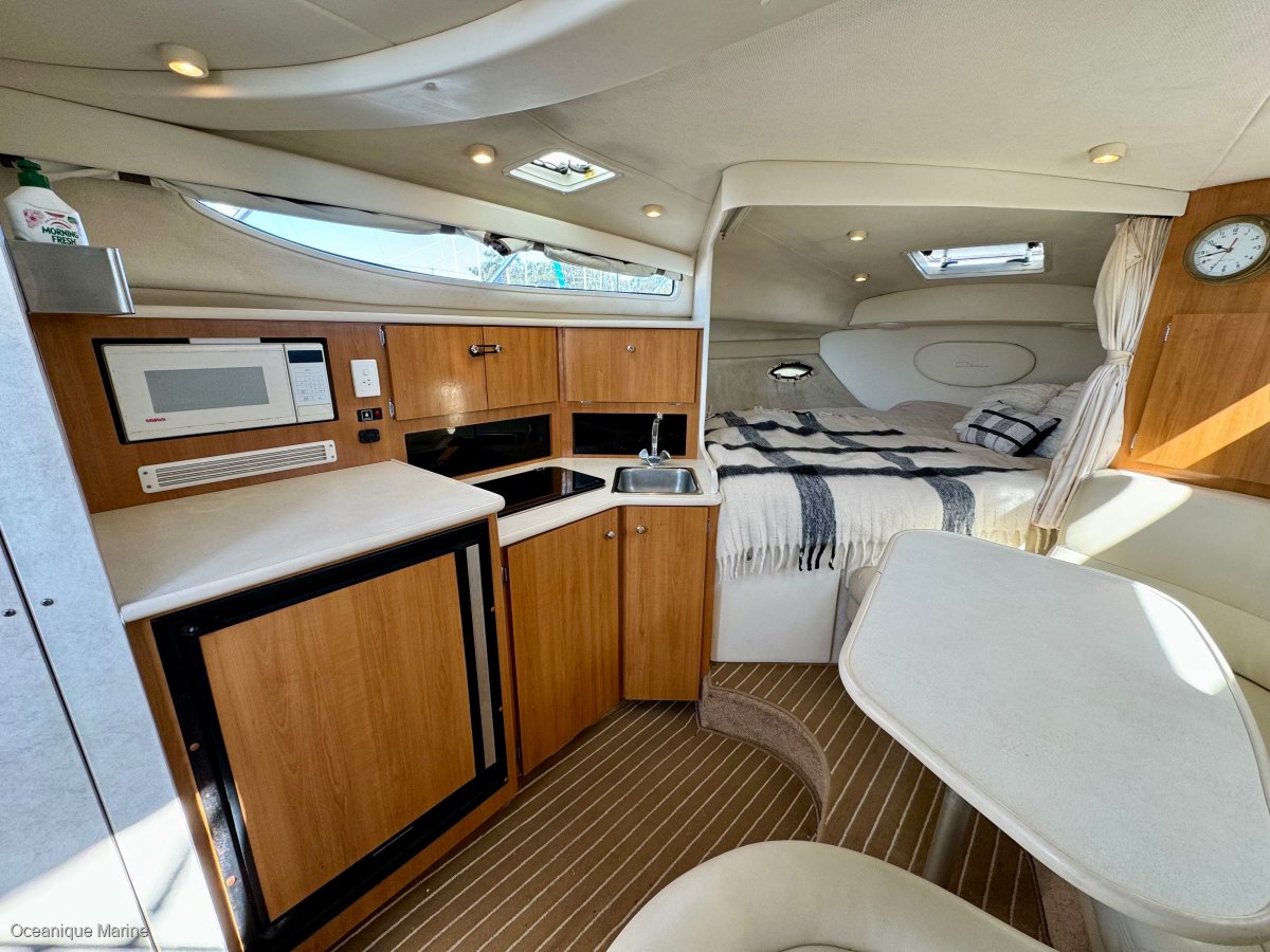 Used Bayliner 3055 Ciera for Sale | Boats For Sale | Yachthub