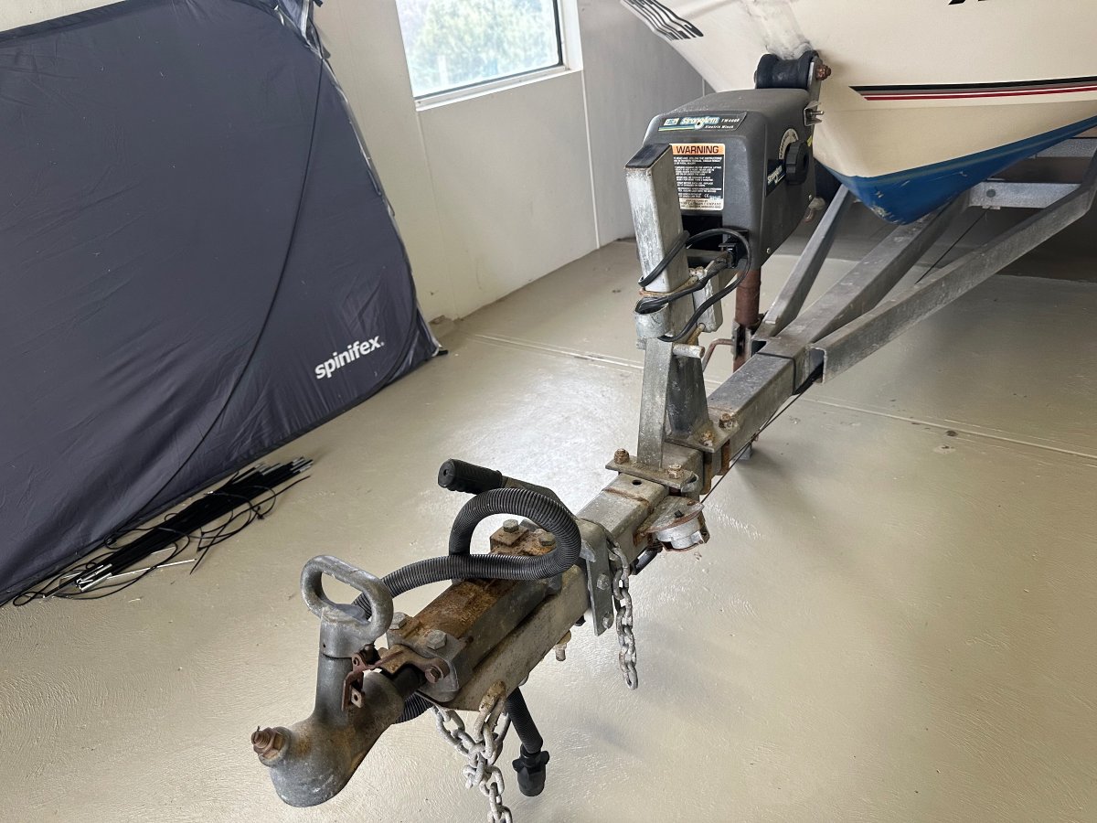 Flightcraft 4.75 Runabout: Trailer Boats | Boats Online for Sale ...