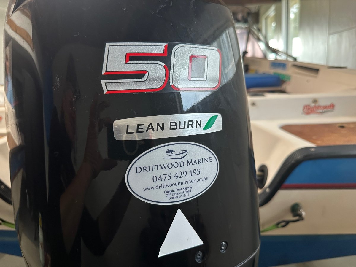 Flightcraft 4.75 Runabout: Trailer Boats | Boats Online for Sale ...