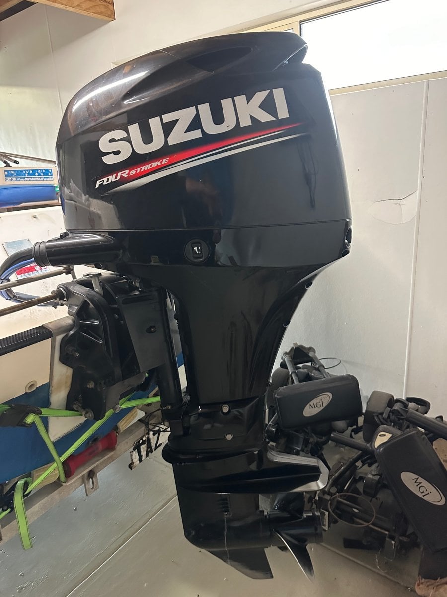 Flightcraft 4.75 Runabout: Trailer Boats | Boats Online for Sale ...