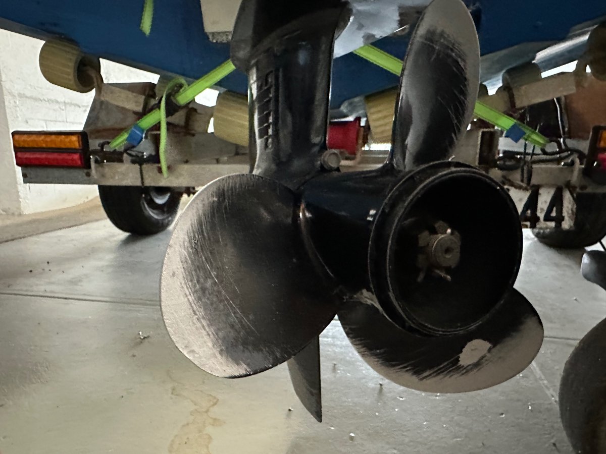 Flightcraft 4.75 Runabout For Sale | Adelaide Boat Sales