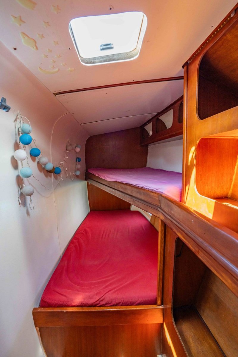Used Freydis 43 for Sale | Yachts For Sale | Yachthub