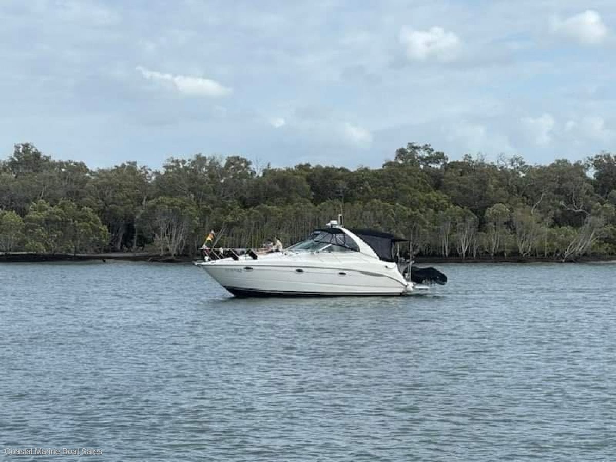 Used Maxum 3500 for Sale | Boats For Sale | Yachthub