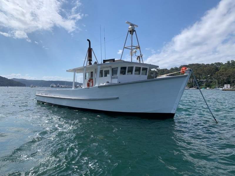 Boats For Sale in NSW | Boats Online