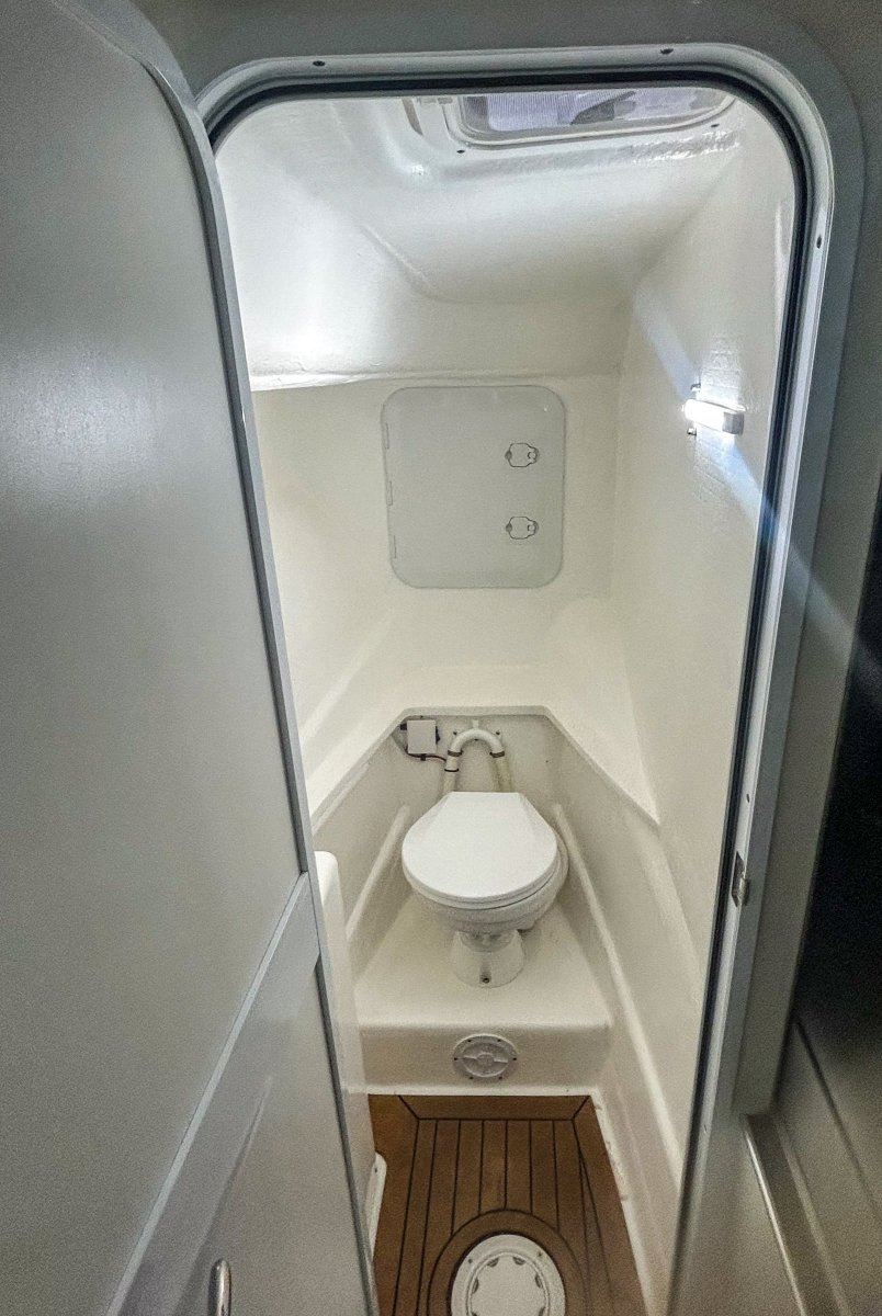 Shockwave Powercat Breaksea X - Low Hours!: Power Boats | Boats Online ...