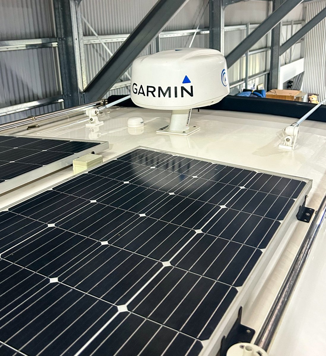 Shockwave Powercat Breaksea X - Low Hours!: Power Boats | Boats Online ...