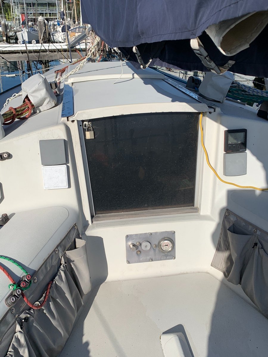 Used J Boats J/35 "spirit" for Sale | Yachts For Sale | Yachthub