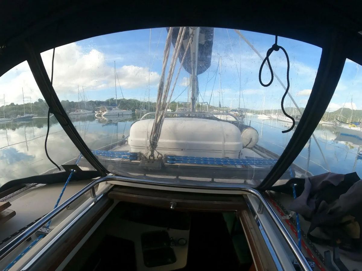 Used Sabre 425 for Sale | Yachts For Sale | Yachthub