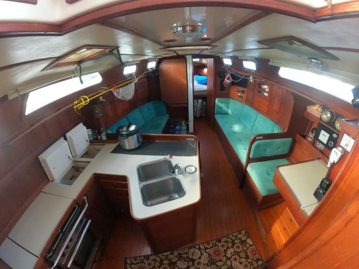 Used Sabre 425 for Sale | Yachts For Sale | Yachthub