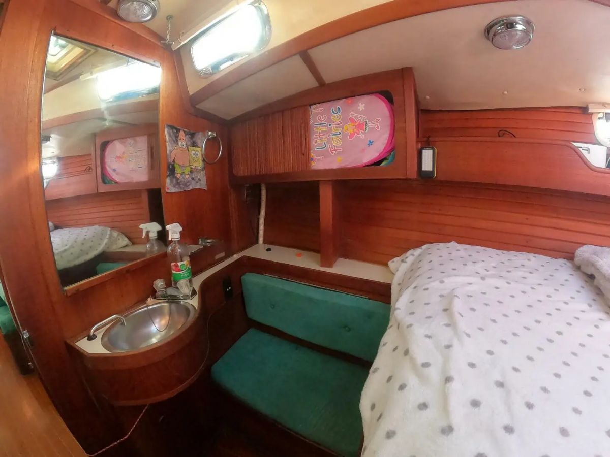 Used Sabre 425 for Sale | Yachts For Sale | Yachthub